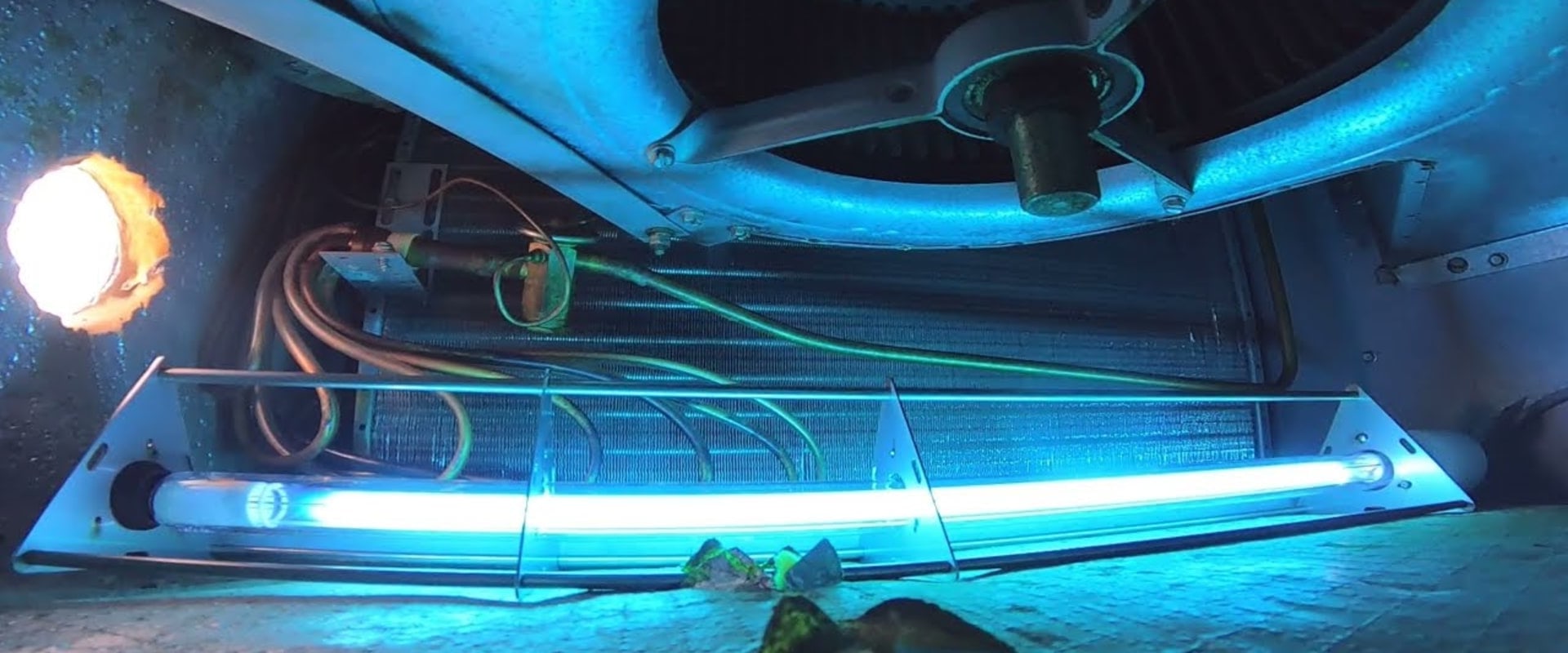 The Benefits and Cost of Installing UV Lights in HVAC Systems: An ...