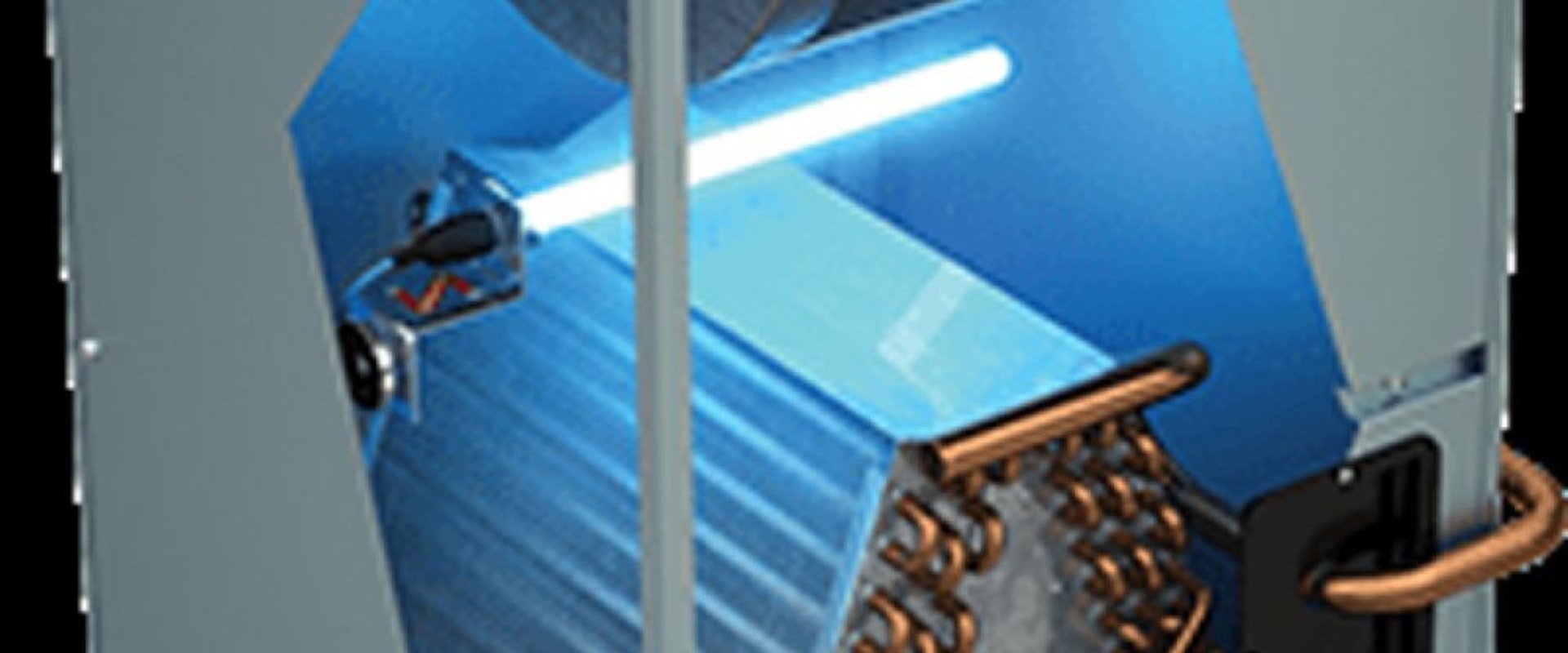 Air Filter Replacement & AC UV Light Installation for Allergies