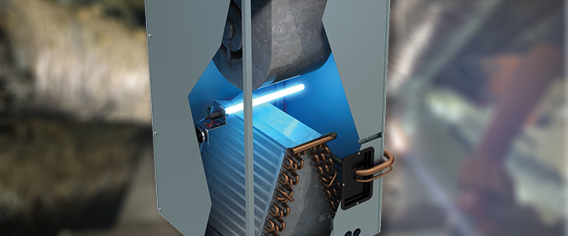 The Benefits of Installing a UV Light in Your AC